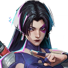 Kiza | Marvel Rivals Wiki | Fandom