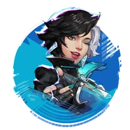 Luna Snow | Marvel Rivals Wiki | Fandom