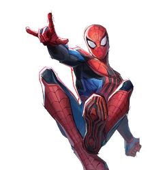 Spider-Man | Marvel Rivals Wiki | Fandom