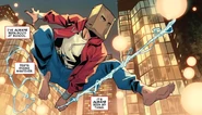 Spider-Man | Marvel Rivals Wiki | Fandom
