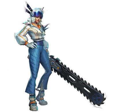 Frozen Demon | Marvel Rivals Wiki | Fandom