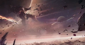 Klyntar | Marvel Rivals Wiki | Fandom