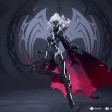 Storm/Cosmetics | Marvel Rivals Wiki | Fandom