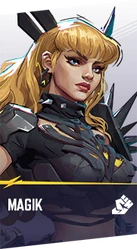 Marvel Rivals Wiki | Fandom