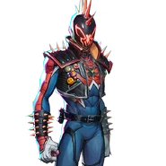 Spider-Man | Marvel Rivals Wiki | Fandom