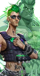 Hulk | Marvel Rivals Wiki | Fandom