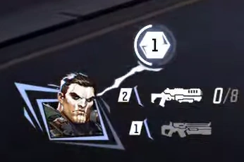 Conquest | Marvel Rivals Wiki | Fandom