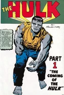 Hulk | Marvel Rivals Wiki | Fandom