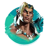 Namor | Marvel Rivals Wiki | Fandom