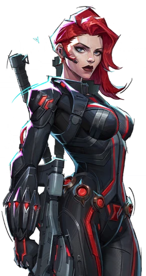 Costumes | Marvel Rivals Wiki | Fandom