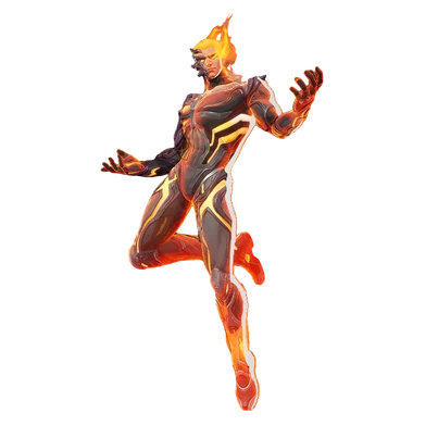 Negative Zone Gladiator | Marvel Rivals Wiki | Fandom