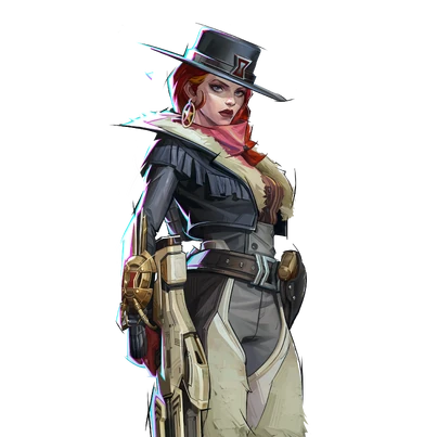 Mrs. Barnes | Marvel Rivals Wiki | Fandom