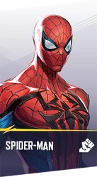 Heroes | Marvel Rivals Wiki | Fandom