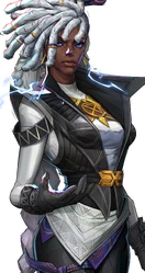 Storm | Marvel Rivals Wiki | Fandom