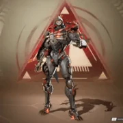 Wasteland Robot | Marvel Rivals Wiki | Fandom