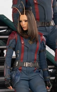 Mantis | Marvel Rivals Wiki | Fandom