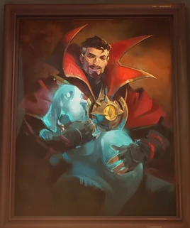 Bats | Marvel Rivals Wiki | Fandom