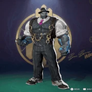 Joe Fixit | Marvel Rivals Wiki | Fandom