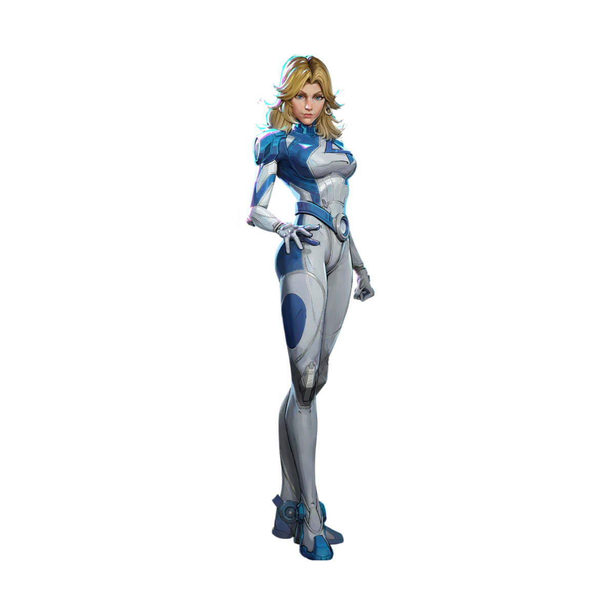 Invisible Woman | Marvel Rivals Wiki | Fandom