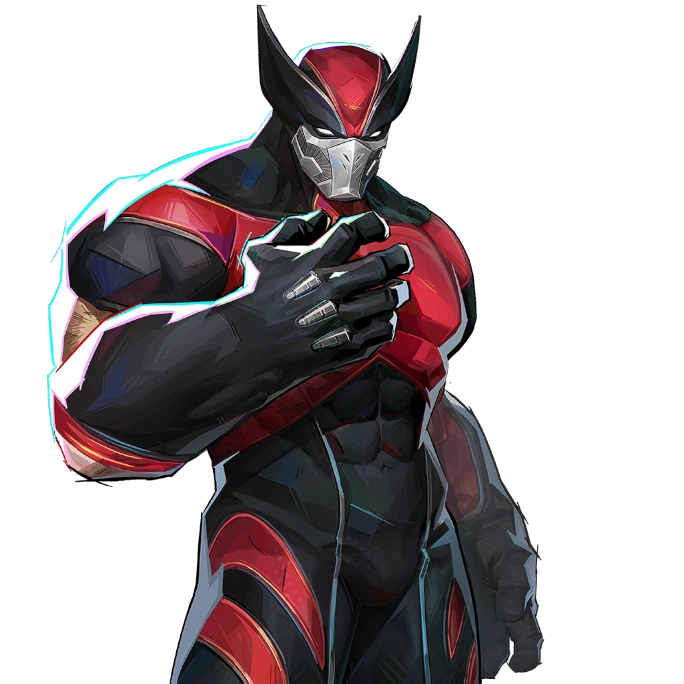 Winter Soldier (Wolverine) | Marvel Rivals Wiki | Fandom