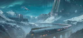 Maps | Marvel Rivals Wiki | Fandom