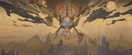 Master Weaver | Marvel Rivals Wiki | Fandom