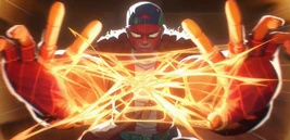 Spider-Zero | Marvel Rivals Wiki | Fandom