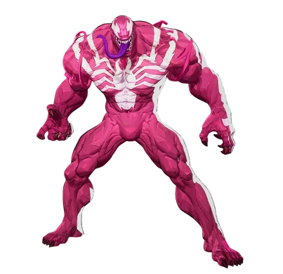 Pink Bubble | Marvel Rivals Wiki | Fandom