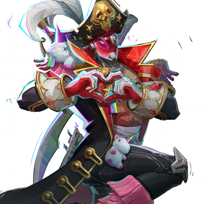 Deadpool/Cosmetics | Marvel Rivals Wiki | Fandom