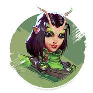 Mantis | Marvel Rivals Wiki | Fandom