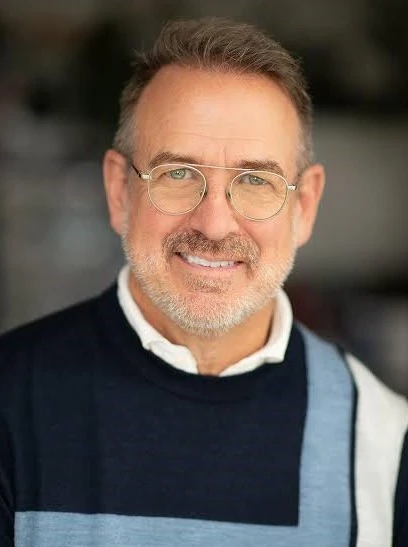 Ian James Corlett | Marvel Rivals Wiki | Fandom