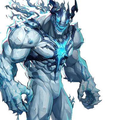 Snow Symbiote | Marvel Rivals Wiki | Fandom