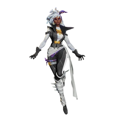 Ultimate Wind-Rider | Marvel Rivals Wiki | Fandom