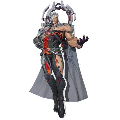 Binary Sword | Marvel Rivals Wiki | Fandom