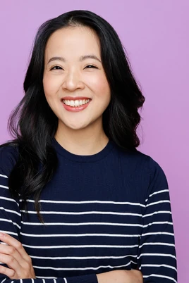 Crystal Lee | Marvel Rivals Wiki | Fandom