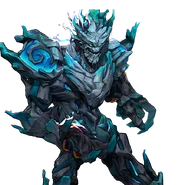 Groot | Marvel Rivals Wiki | Fandom