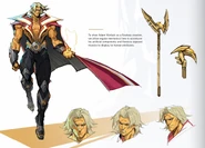 Adam Warlock | Marvel Rivals Wiki | Fandom