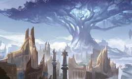 Yggsgard: Yggdrasill Path | Marvel Rivals Wiki | Fandom