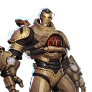 Iron Man | Marvel Rivals Wiki | Fandom