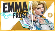 Emma Frost | Marvel Rivals Wiki | Fandom