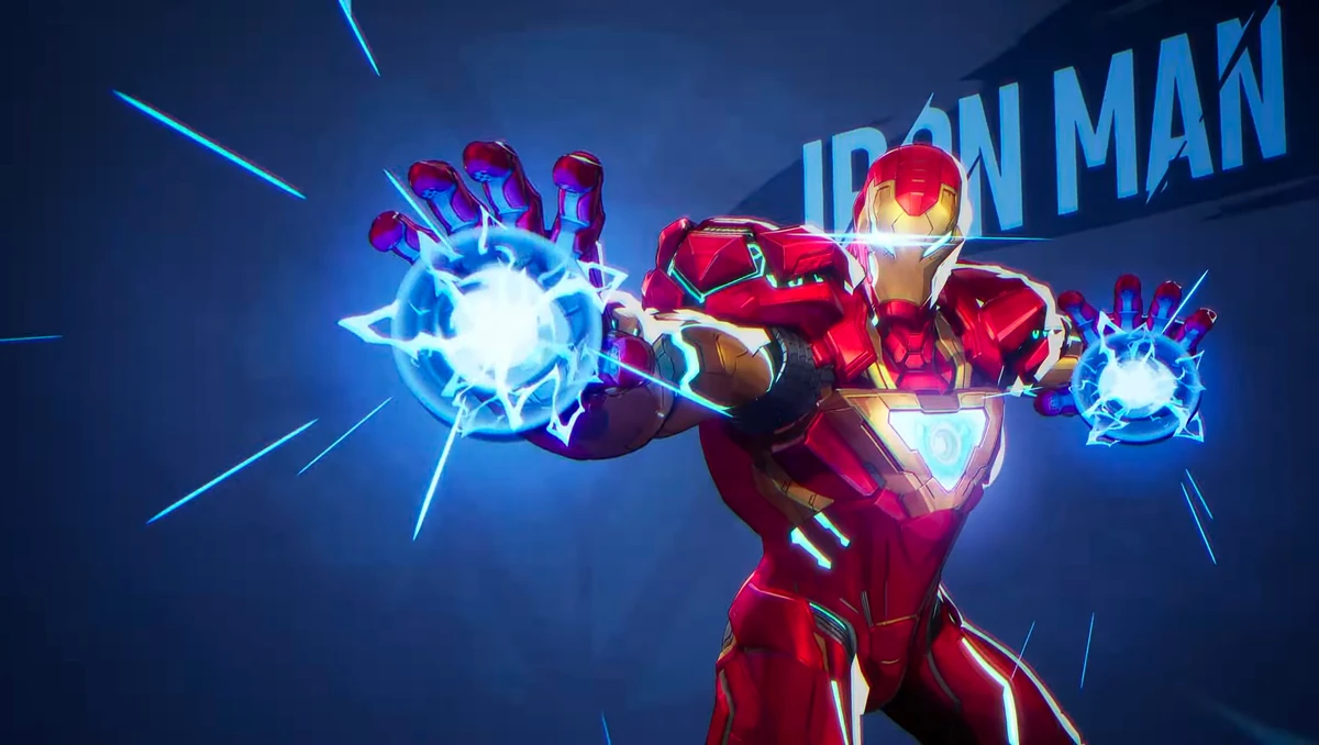 Heroes | Marvel Rivals Wiki | Fandom