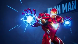 Iron Man | Marvel Rivals Wiki | Fandom