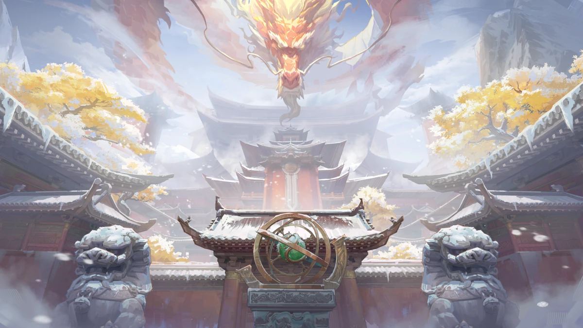 K'un-Lun | Marvel Rivals Wiki | Fandom