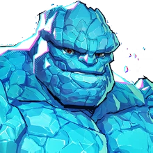 Shaving | Marvel Rivals Wiki | Fandom