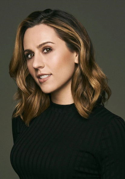 Abby Trott | Marvel Rivals Wiki | Fandom