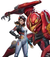 Peni Parker | Marvel Rivals Wiki | Fandom