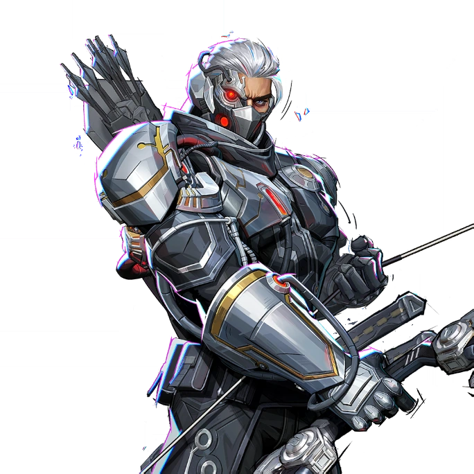 Binary Arrow | Marvel Rivals Wiki | Fandom