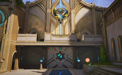 Yggsgard: Yggdrasill Path | Marvel Rivals Wiki | Fandom