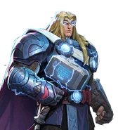 Thor | Marvel Rivals Wiki | Fandom