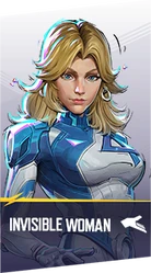 Heroes | Marvel Rivals Wiki | Fandom